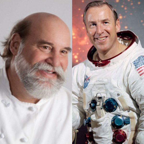 Who is Jay Lovell, Jim Lovell's son? - Dicy Trends