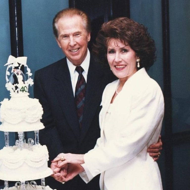 Dodie Osteen: Is joel Osteen's mother still alive? - Dicy Trends