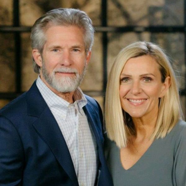 Paul Osteen: Who Is Joel Osteen's Brother? - Dicy Trends