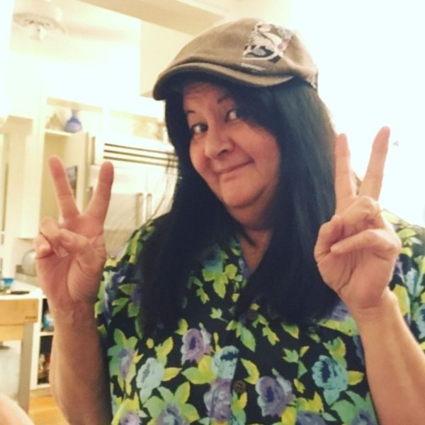 Margot Rooker: Who Is Michael Rooker's Wife? - Dicy Trends