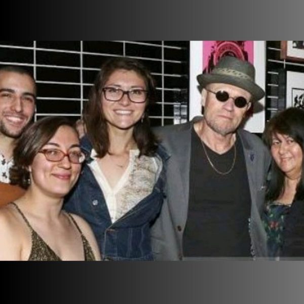 Alynne Rooker: Facts About Michael Rooker's Daughter - Dicy Trends