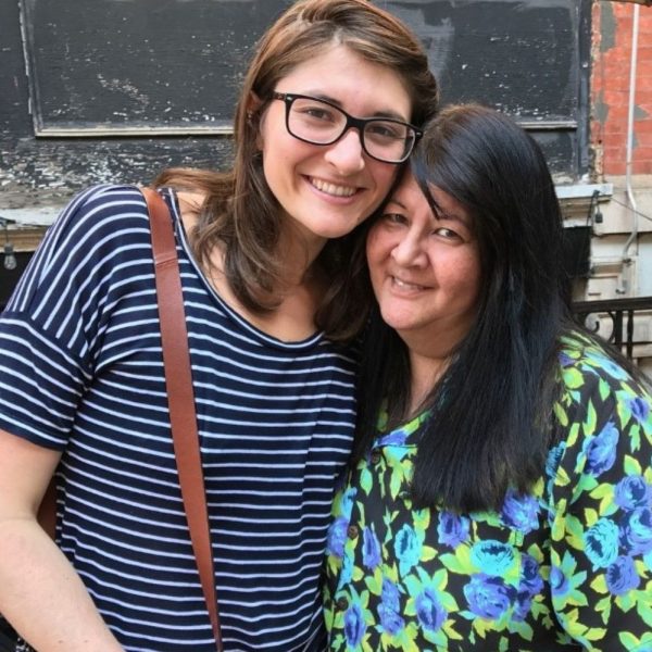 Gillian Rooker: Where Is Michael Rooker's Daughter Now? - Dicy Trends