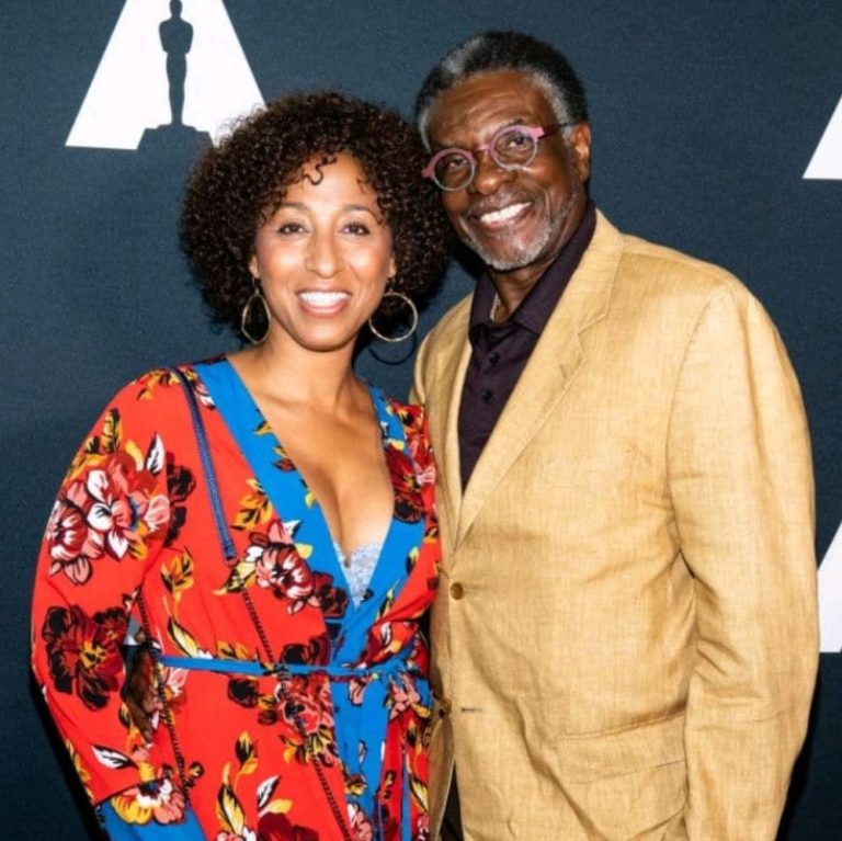 Dionne Lea Williams: Who Is The Wife Of Keith David? - Dicy Trends