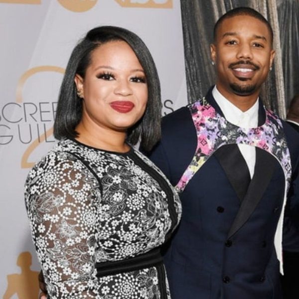 Jamila Jordan: Everything About Michael B. Jordan's Sister - Dicy Trends