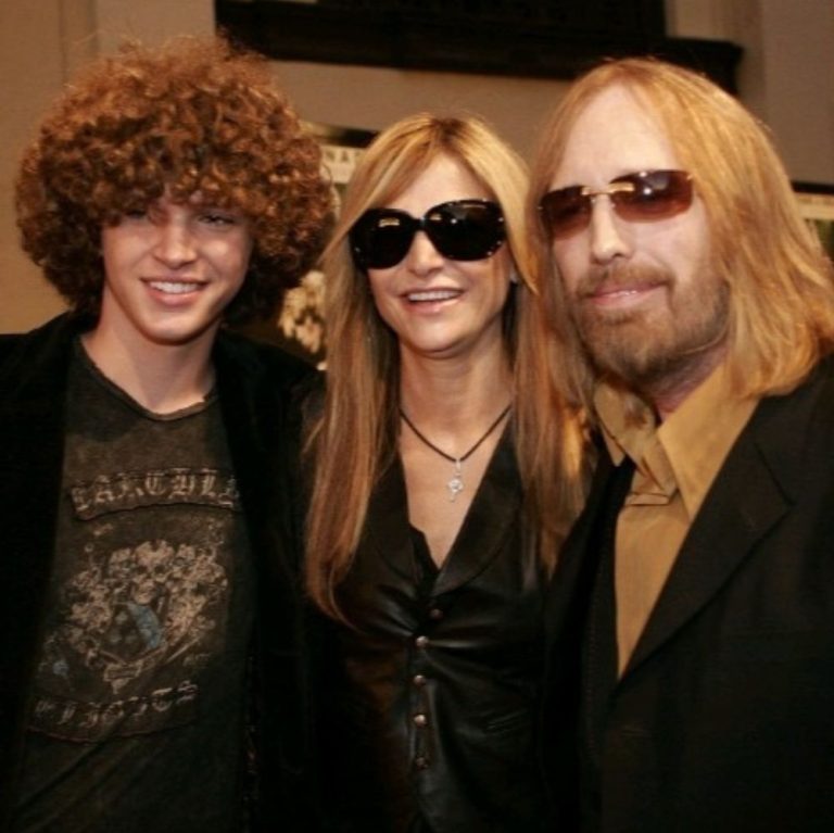Dylan Petty: Everything About Tom Petty's Son - Dicy Trends