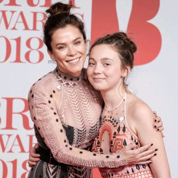 Gracie Friel: Everything About David Thewlis And Anna Friel's Daughter ...