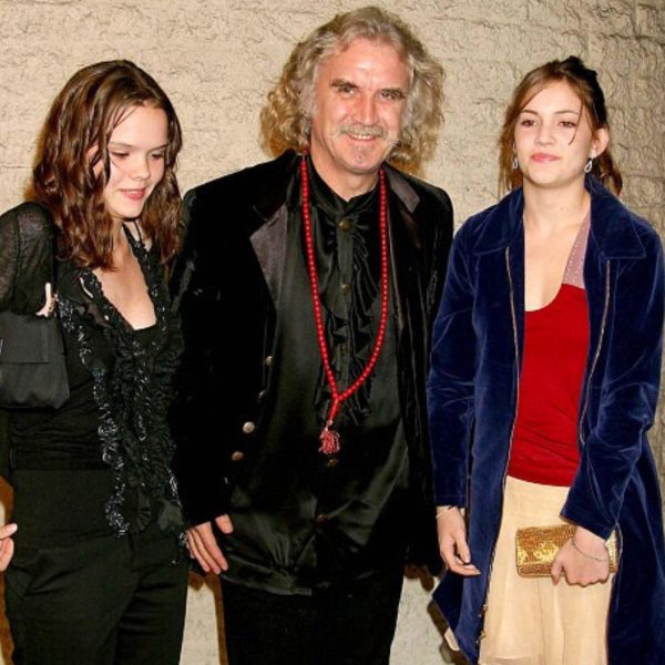 Amy Connolly: Who Is Billy Connolly And Pamela Stephenson's Daughter ...