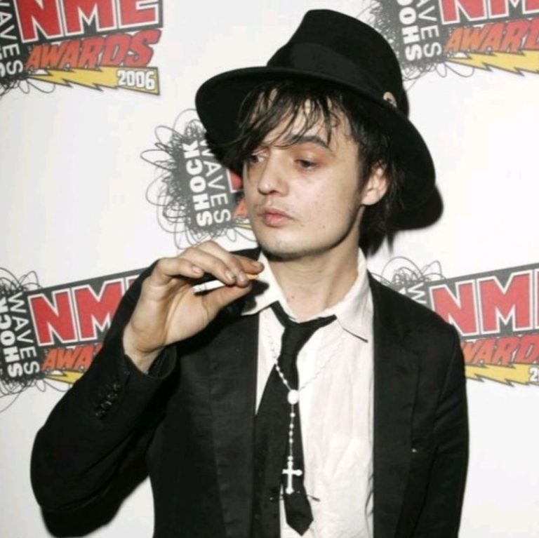 Astile Doherty: Everything About Pete Doherty's Son - Dicy Trends