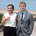 Oliver Nolan: Who Is Christopher Nolan's Son? - Dicy Trends