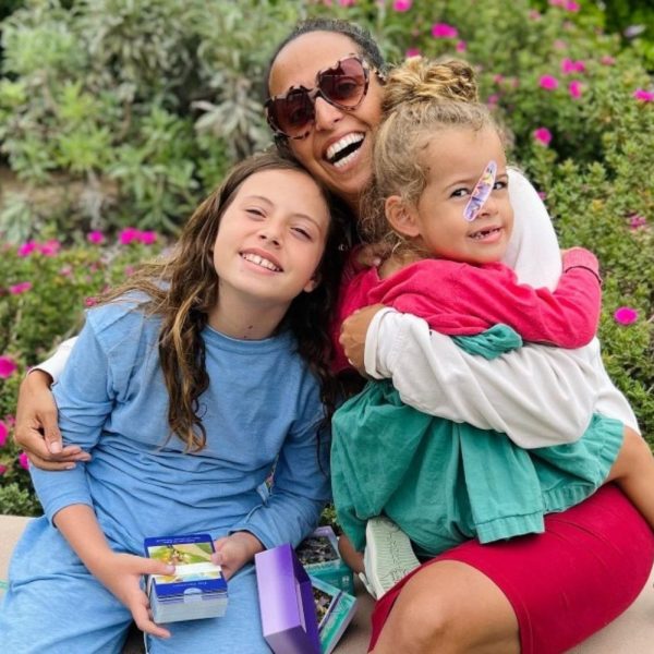 Callaway Lane: Everything About Chudney Ross' Daughter - Dicy Trends