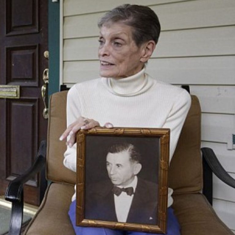 Sandra Lansky: Everything About Meyer Lansky's Daughter - Dicy Trends