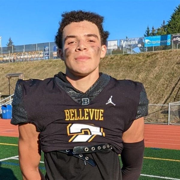 Ryken Moon: Who is Warren Moon's son? - Dicy Trends