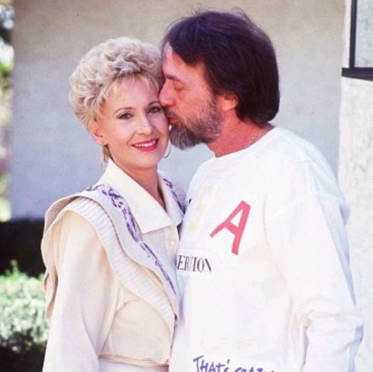 Tammy Wynette Spouse: Who Did She Marry? - Dicy Trends