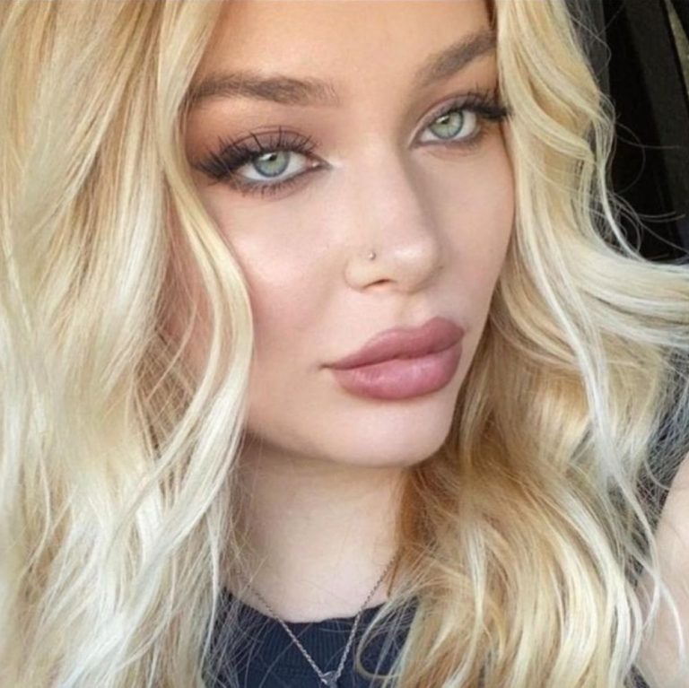 Jorja Bleu Michaels: Facts About Bret Michaels' Daughter - Dicy Trends