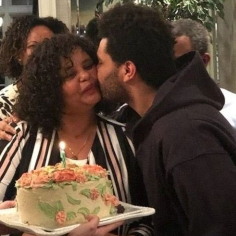 Samra Tesfaye: Where Is The Mother Of The Weeknd Now? - Dicy Trends