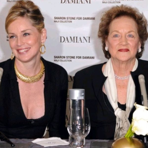 Joseph Stone: How Did Sharon Stone's Father Die? - Dicy Trends