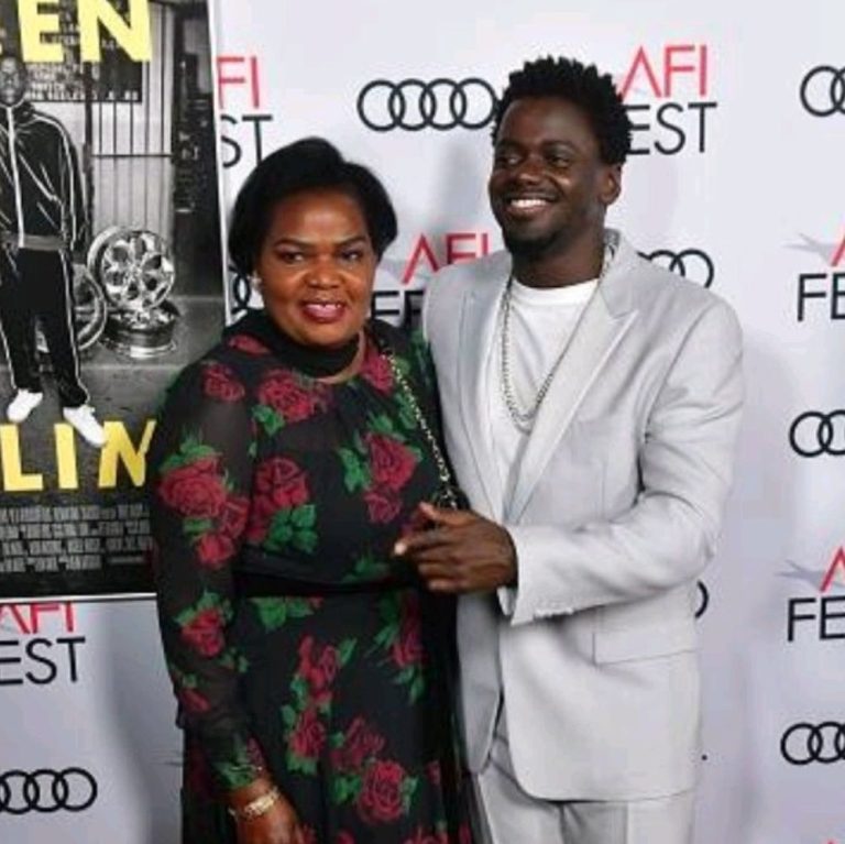 Damalie Namusoke: Who Is Daniel Kaluuya's Mother? - Dicy Trends