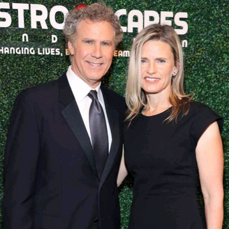 Axel Paulin Ferrell: Facts About Will Ferrell's Son - Dicy Trends