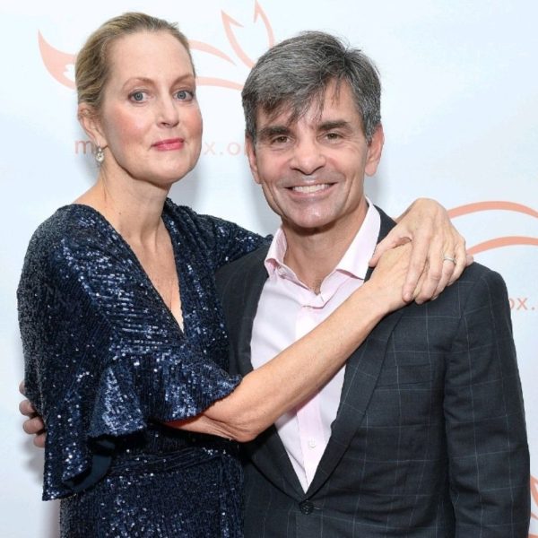 Harper Andrea Stephanopoulos: Facts About George Stephanopoulos And ...