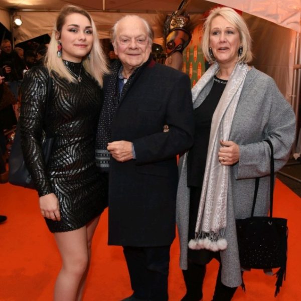 Sophie Mae Jason: Everything About David Jason's Daughter - Dicy Trends