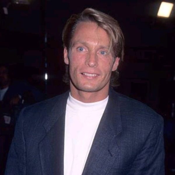 Brett Harrelson: Everything About Woody Harrelson's Brother - Dicy Trends