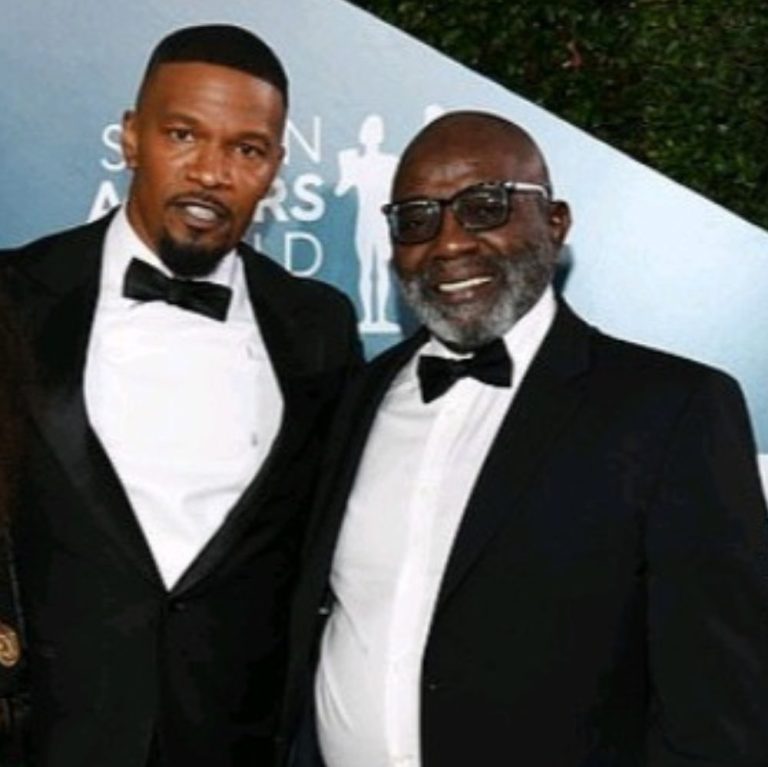 Darrell Bishop aka Shahid Abdula: Who is Jamie Foxx's Father? - Dicy Trends