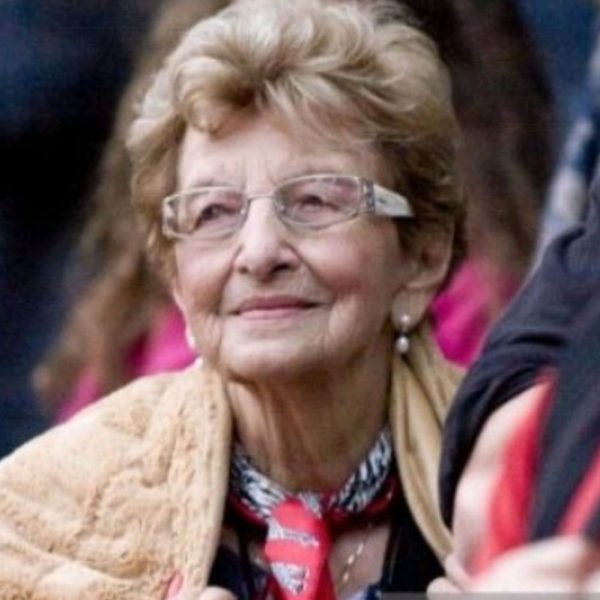 Adele Ann Springsteen: Is Bruce Springsteen's Mother Still Alive ...