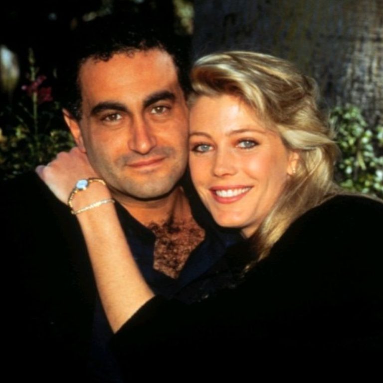 Susanne Gregard: Where Is Dodi Fayed's Ex-wife Now? - Dicy Trends