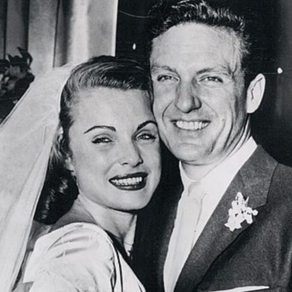 Charles Robert Stack: Facts About Robert Stack And Rosemarie Bowe's Son ...