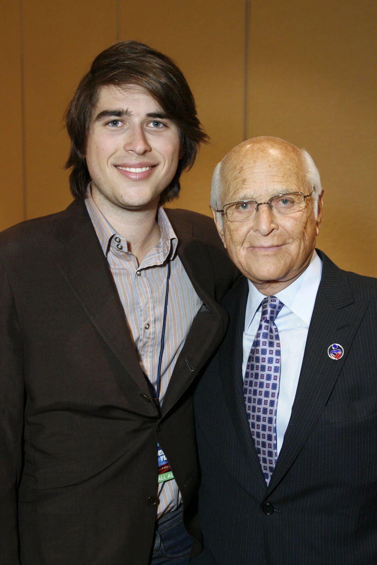 Norman Lear's Six children- Kate Lear, Madeline Lear, Maggie Lear ...