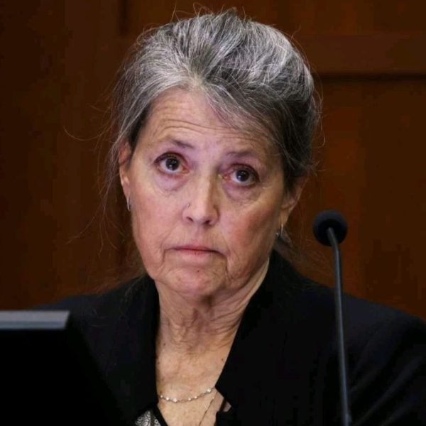 Christi Dembrowski: Inside The Life Of Johnny Depp's Sister - Dicy Trends