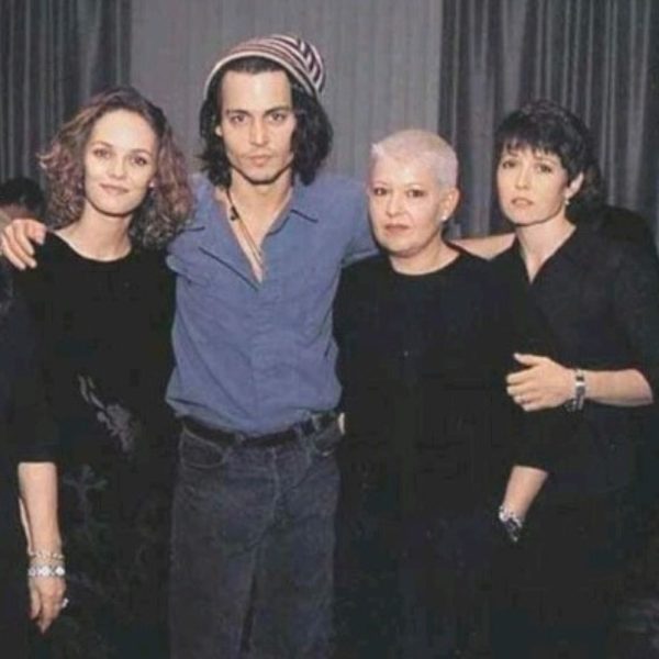 Debbie Depp: Where Is Johnny Depp's Sister Now? - Dicy Trends