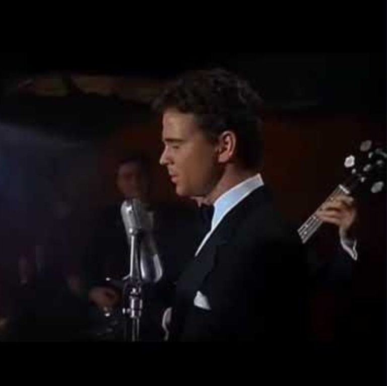 Bobby Vinton's Kids- Robbie Vinton, Rebecca Vinton, Kristin Vinton ...