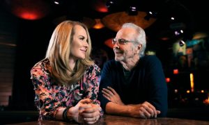 Eden Alpert: Inside the Life of Herb Alpert's Daughter - Dicy Trends