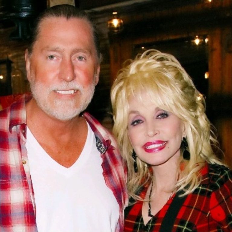 David Wilburn Parton: Who Is Dolly Parton's Brother? - Dicy Trends