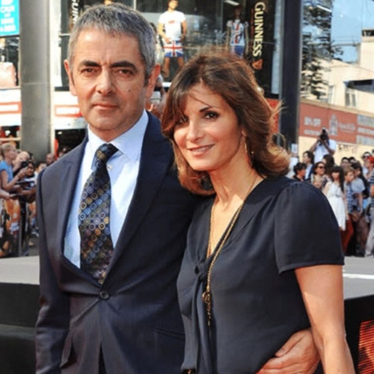 Benjamin Atkinson: Inside The Life of Rowan Atkinson's Son - Dicy Trends