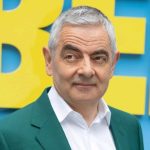 Isla Atkinson: Everything About Rowan Atkinson And Louise Ford's ...