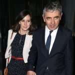 Isla Atkinson: Everything About Rowan Atkinson And Louise Ford's ...