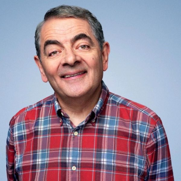 Eric Atkinson: Is Rowan Atkinson's Father Still Alive? - Dicy Trends