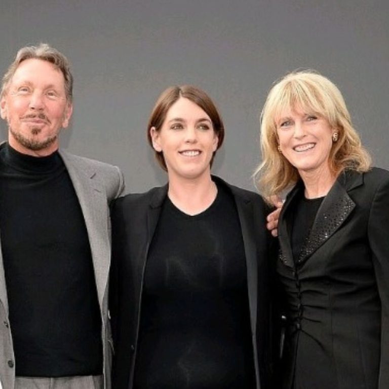 Barbara Boothe: Where Is Larry Ellison's Ex-wife Now? - Dicy Trends