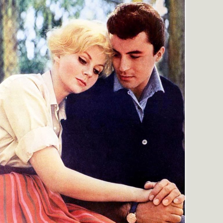 Evy Norlund: Inside the Life of James Darren's Wife - Dicy Trends