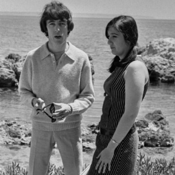 Diane Cory: What happened to Bill Wyman's ex-wife? - Dicy Trends