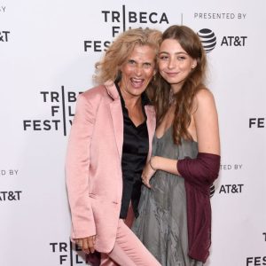 Bill Wyman's Children: Matilda Mae Wyman, Jessica Rose Wyman, and ...