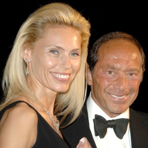 Anna Anka: Facts About Paul Anka's Ex-wife - Dicy Trends