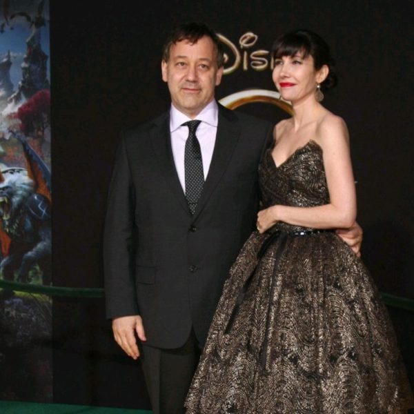 Gillian Greene: Who Is Sam Raimi's Wife? - Dicy Trends