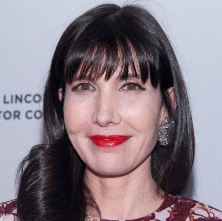 Gillian Greene: Who Is Sam Raimi's Wife? - Dicy Trends