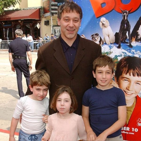Henry Raimi: Facts About Sam Raimi's Son - Dicy Trends