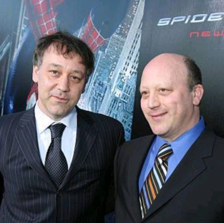 Ivan Raimi: Who Is Sam Raimi's Brother? - Dicy Trends