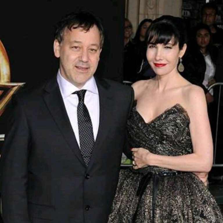 Andrea Raimi Rubin: Where Is Sam Raimi's Sister Now? - Dicy Trends