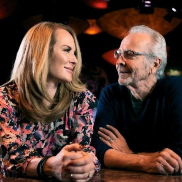 Herb Alpert's Children: Aria, Eden, And Dore Alpert - Dicy Trends